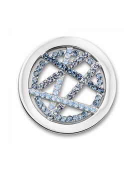 Moneda MI MONEDA Danza Ice Blue