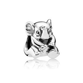Charm PANDORA Elefante